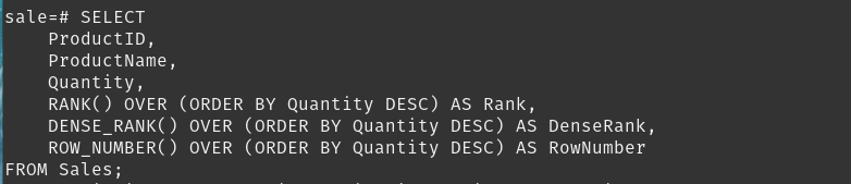 Dbs101_flippedclass4 | Kuenzang Rabten